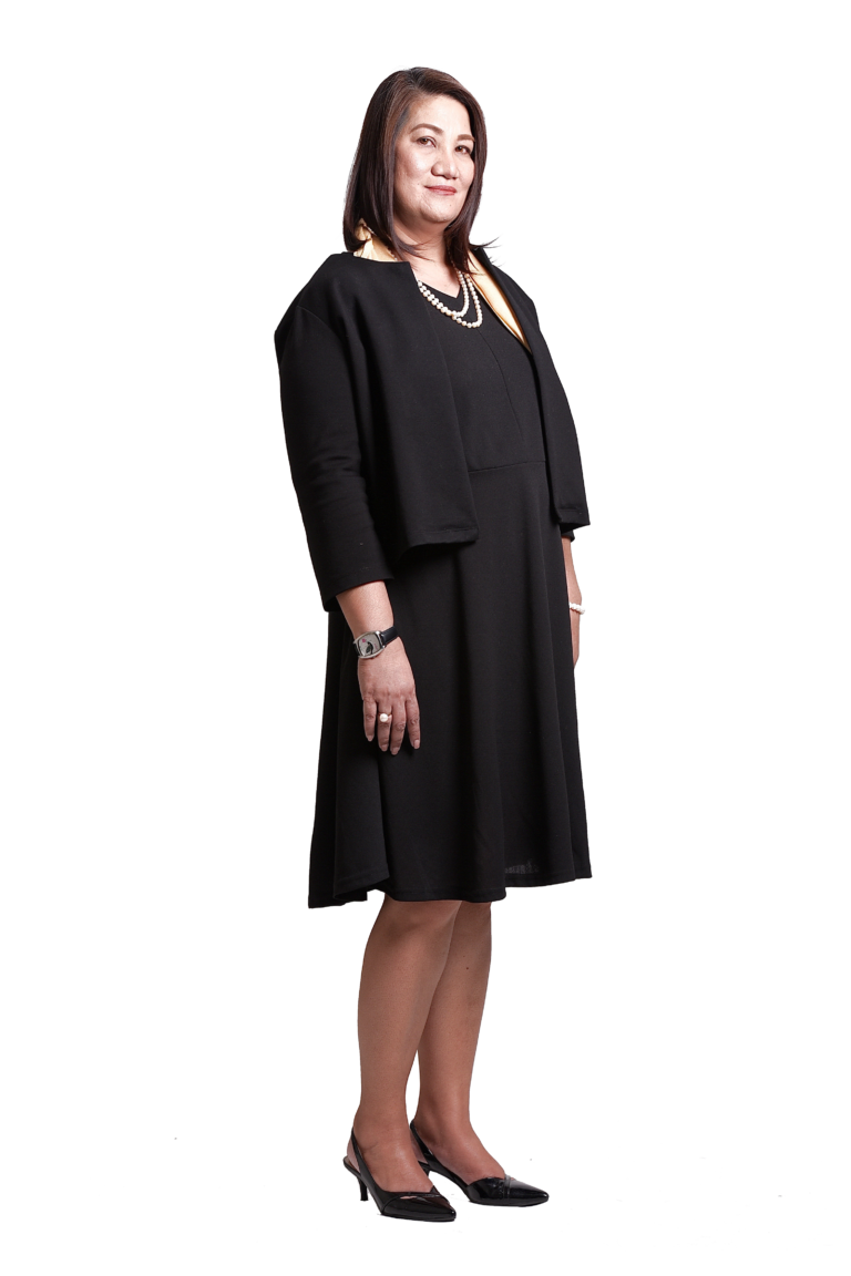 Ms. Marissa F. Uy – FODC