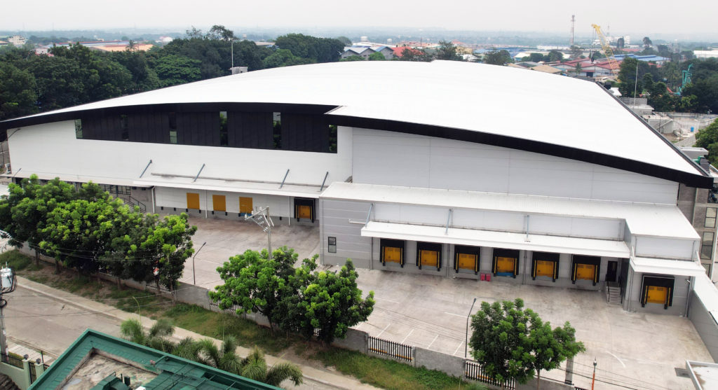 Food Manufacturing and Distribution Center of Nobia Inc. – FODC