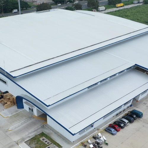 Unilab S-UMMO Project – FODC