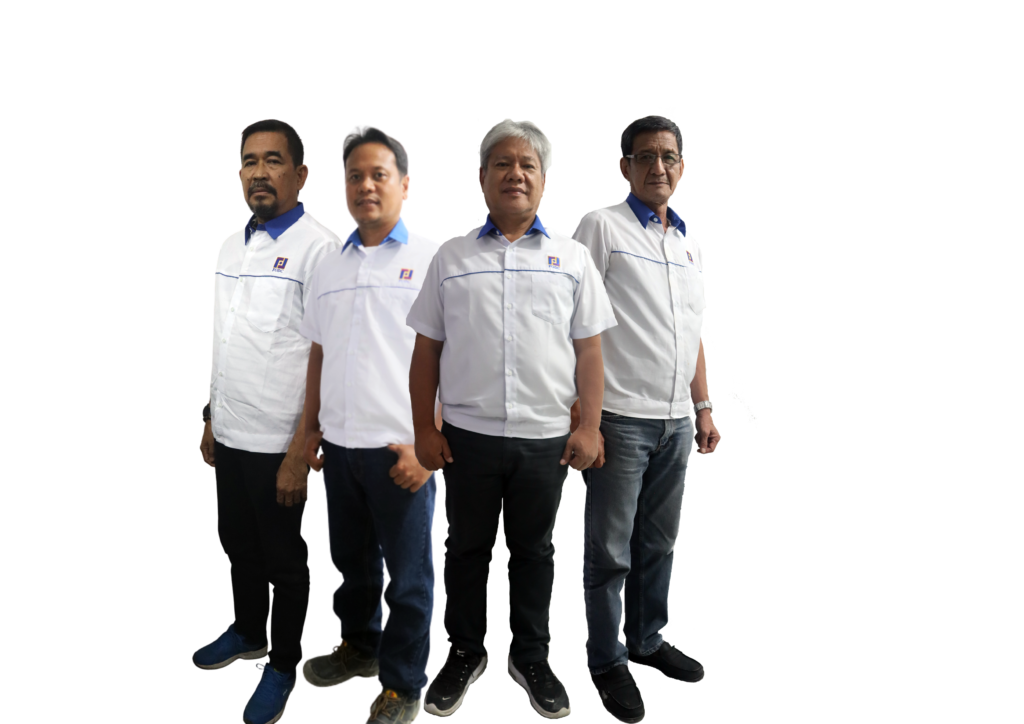 Project Managers – FODC